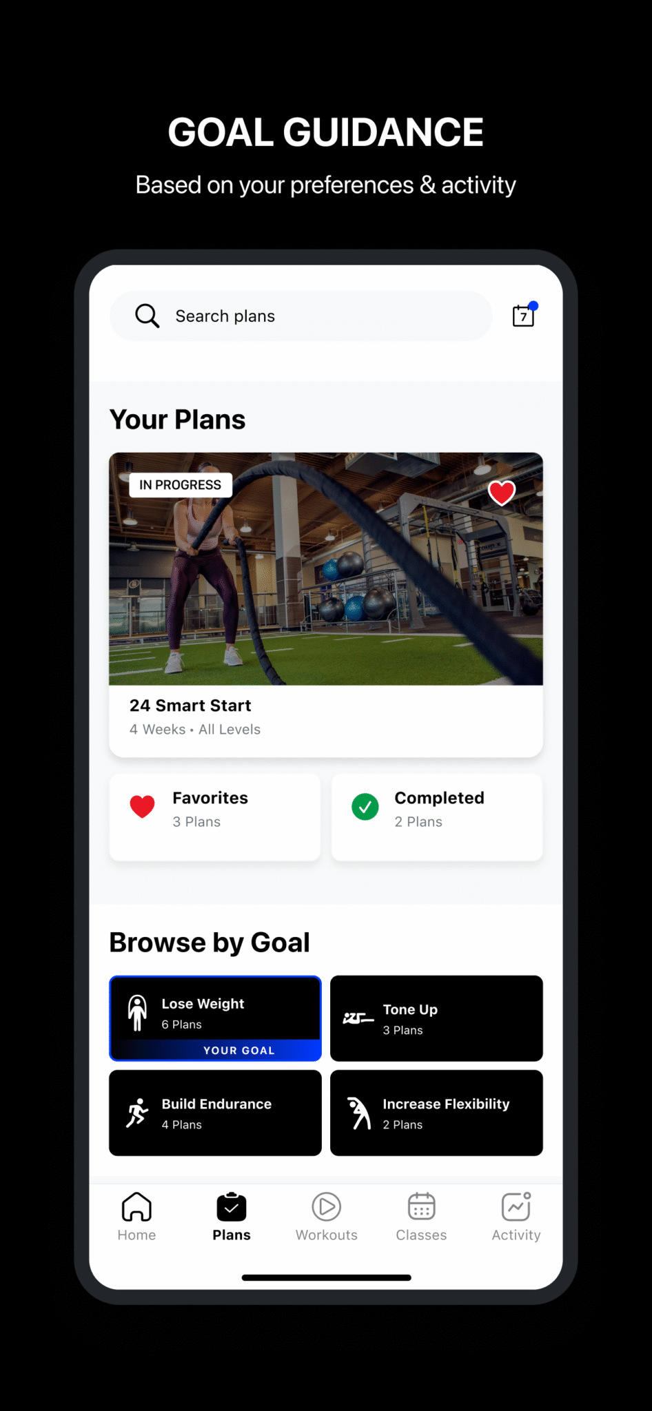 24GO by 24 Hour Fitness 1.89.0 APK Download by Muuv Solutions LLC ...
