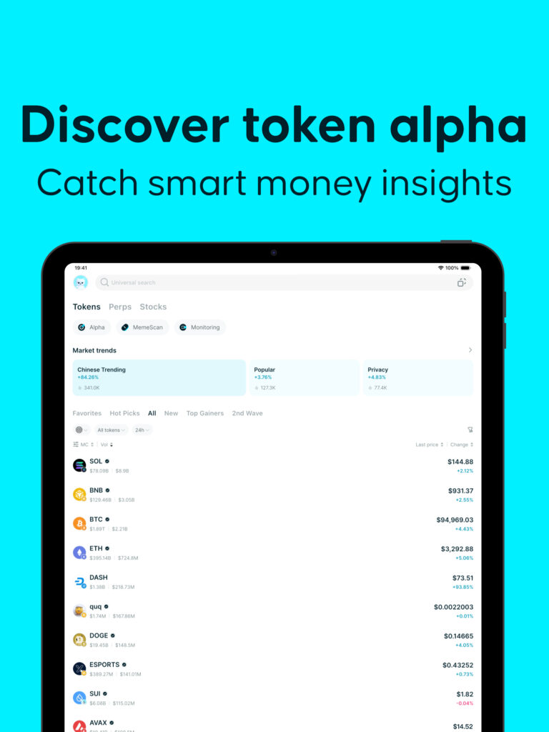 Download Bitget Wallet: Crypto, Bitcoin APKs for Android - APKMirror