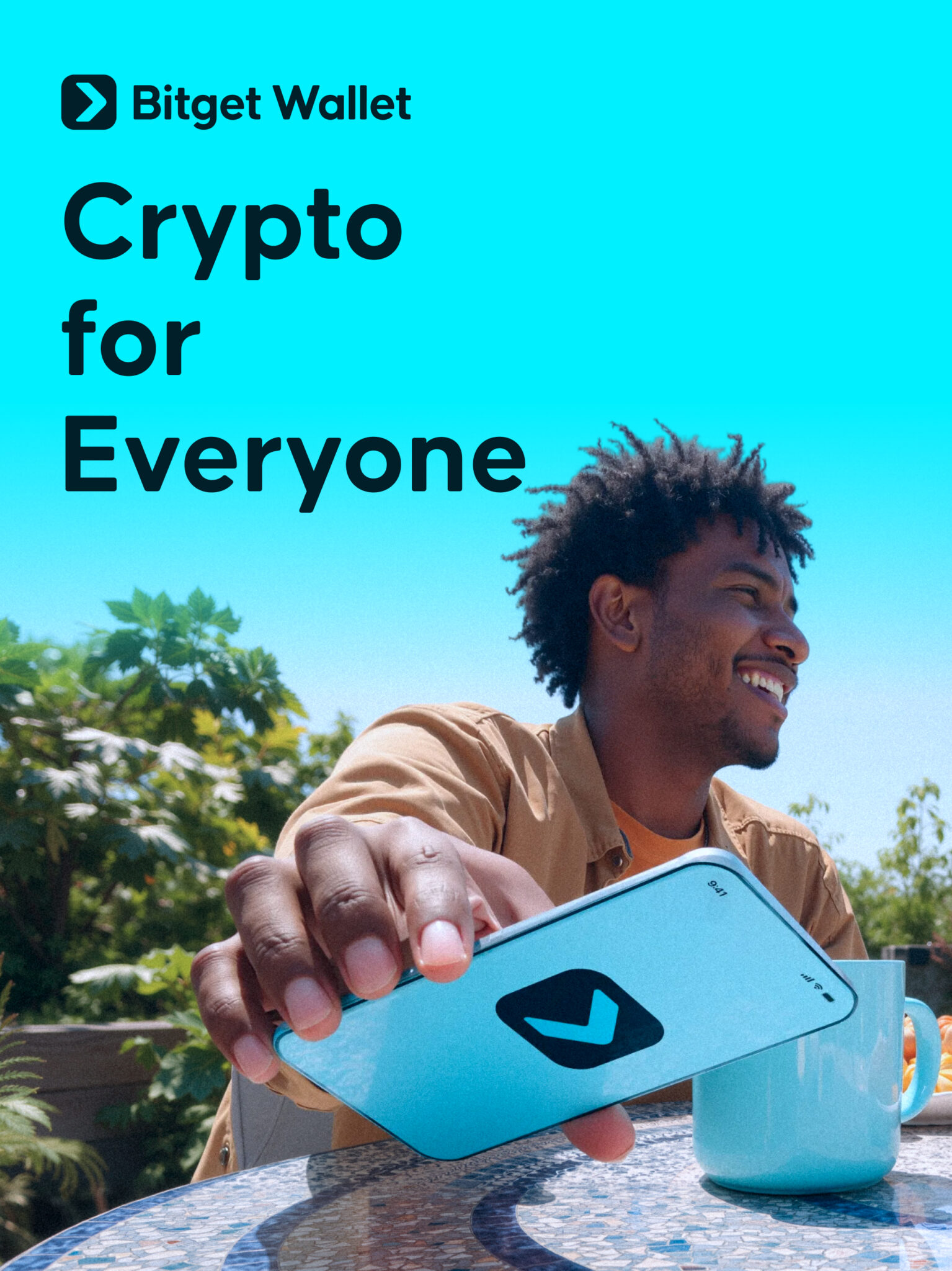 Download Bitget Wallet: Crypto, Bitcoin APKs for Android - APKMirror