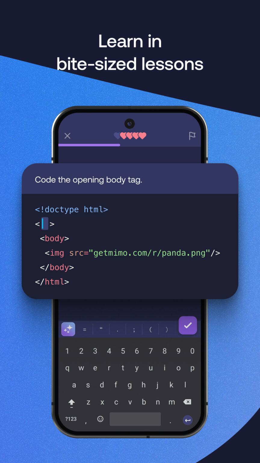 Download Mimo: Learn Coding/Programming APKs for Android - APKMirror