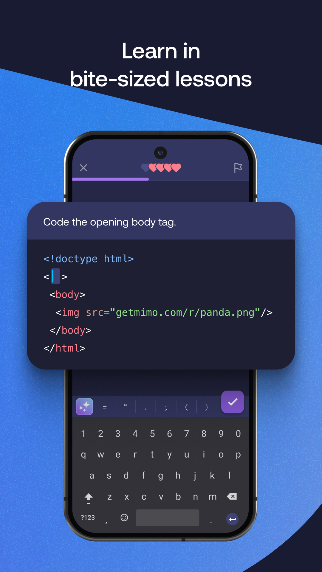 Download Learn Python Coding - Mimo APKs for Android - APKMirror