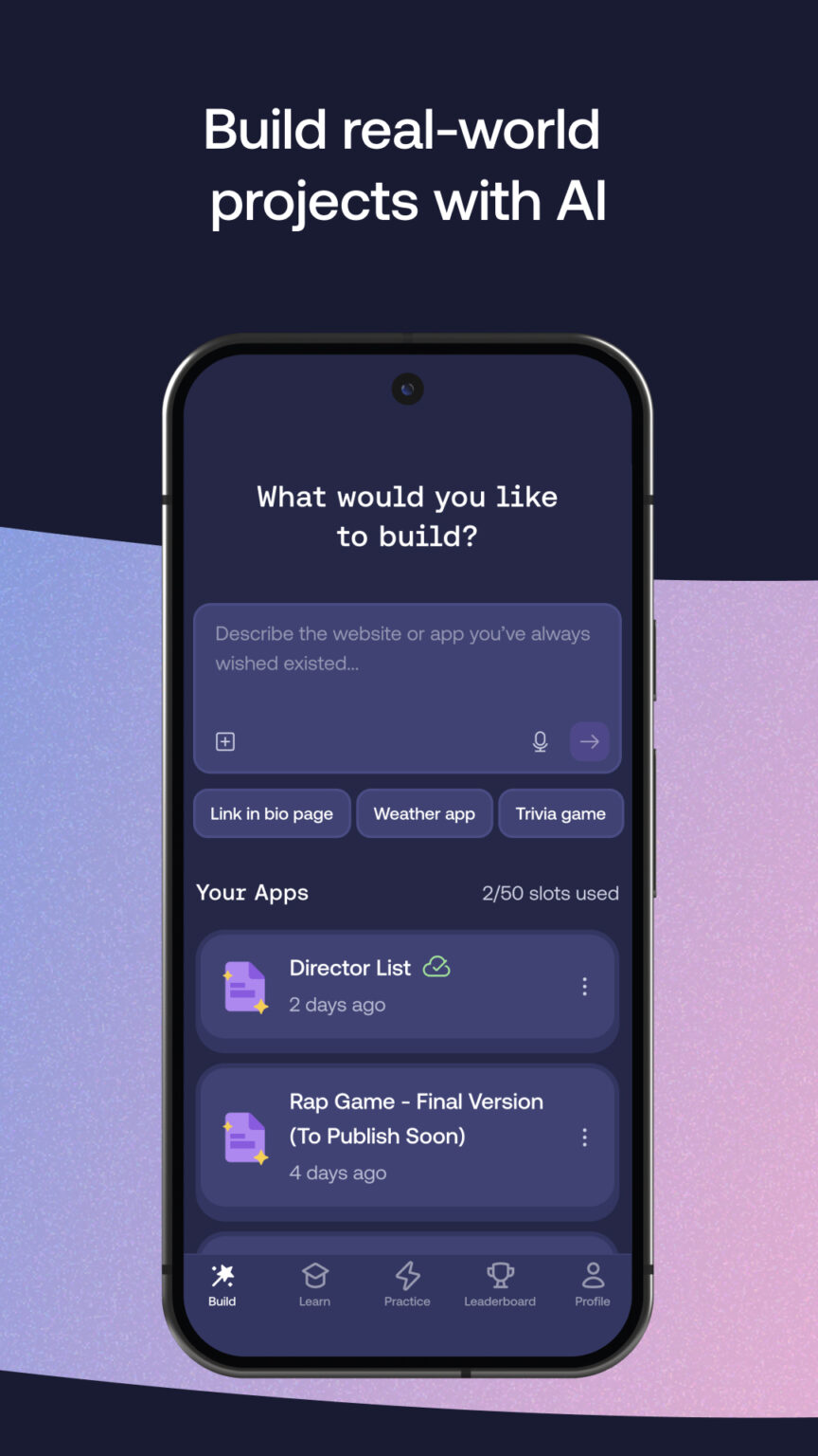 Mimo: Learn Coding/Programming 7.1 APK Download by Mimo: Learn to Code ...