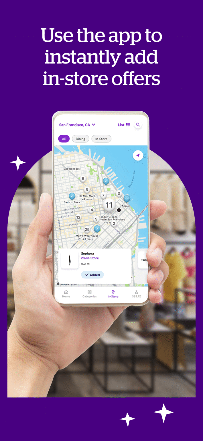 Rakuten: Cash Back and Deals 13.1.0 APK Download by Rakuten Rewards ...