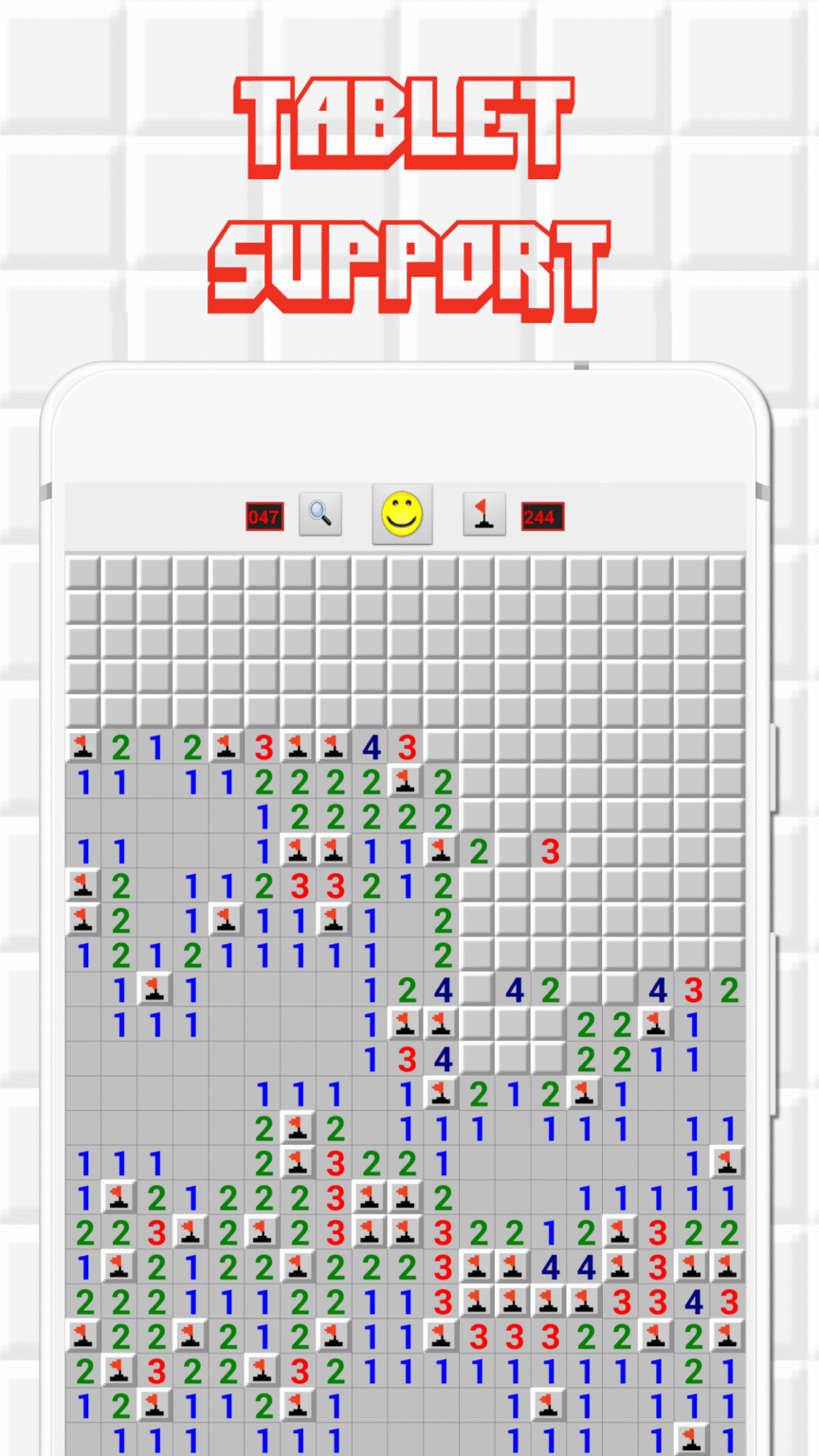 Download Minesweeper for Android APKs for Android - APKMirror