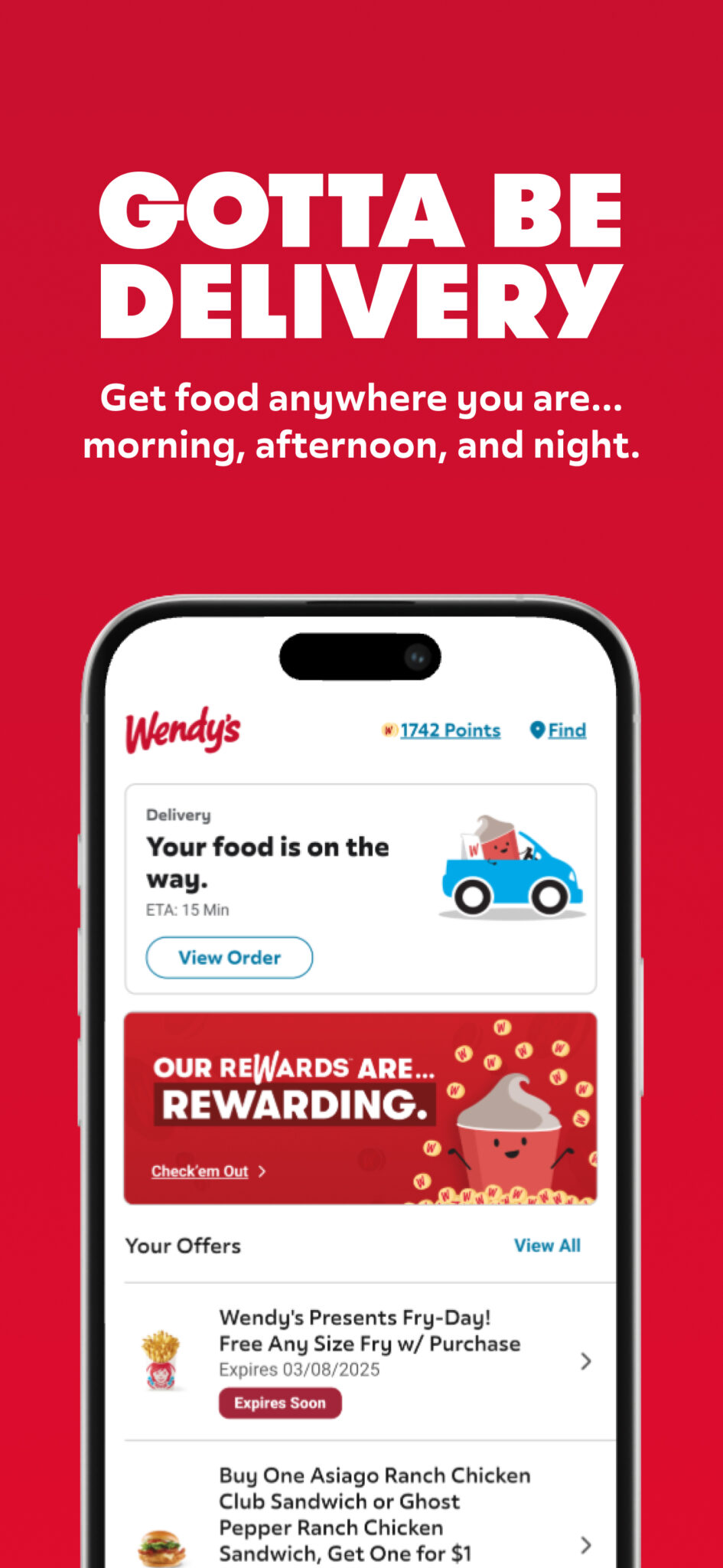 Wendy’s 11.43.0 APK Download by Wendy's Int'l., LLC - APKMirror