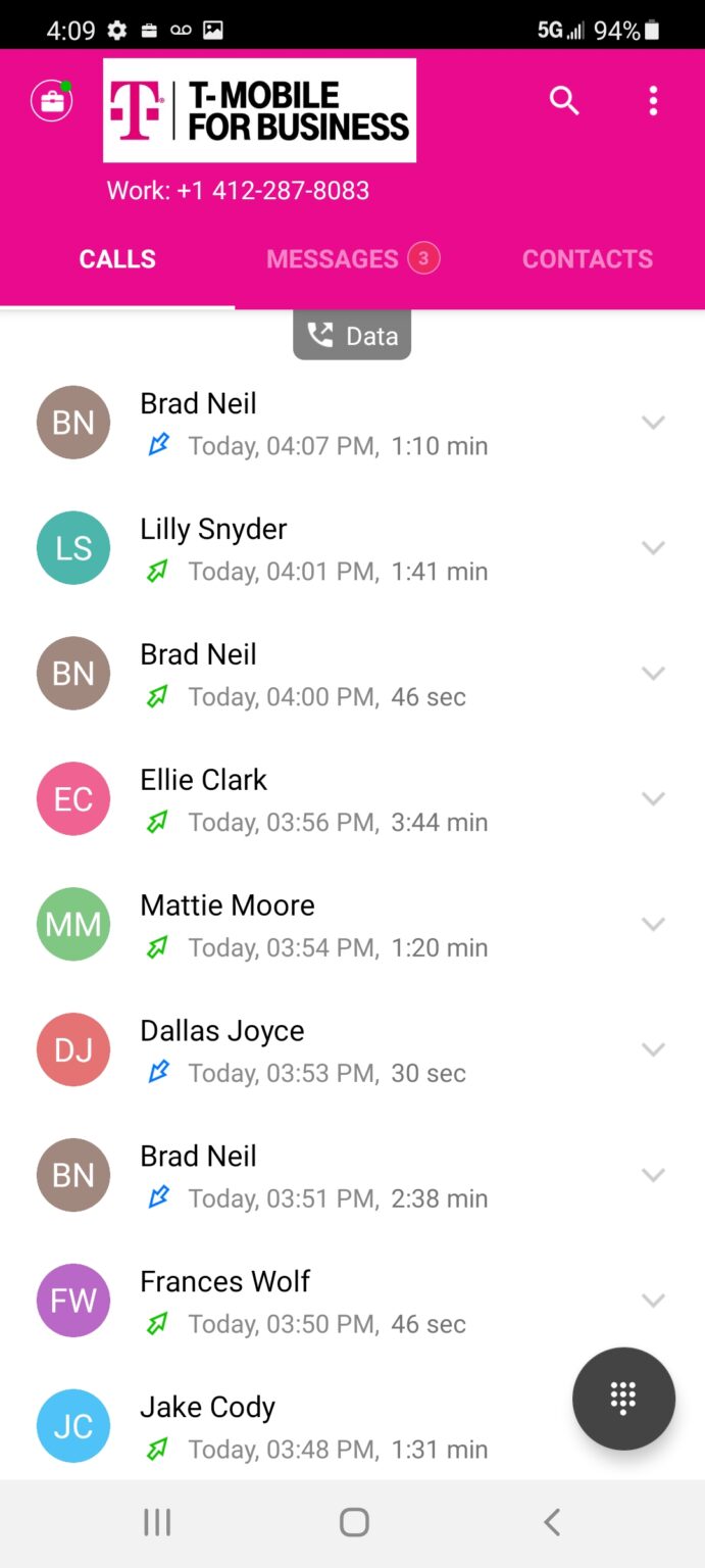 T-Mobile MultiLine 4.12.02 (Android 13+) APK Download by T-Mobile USA ...