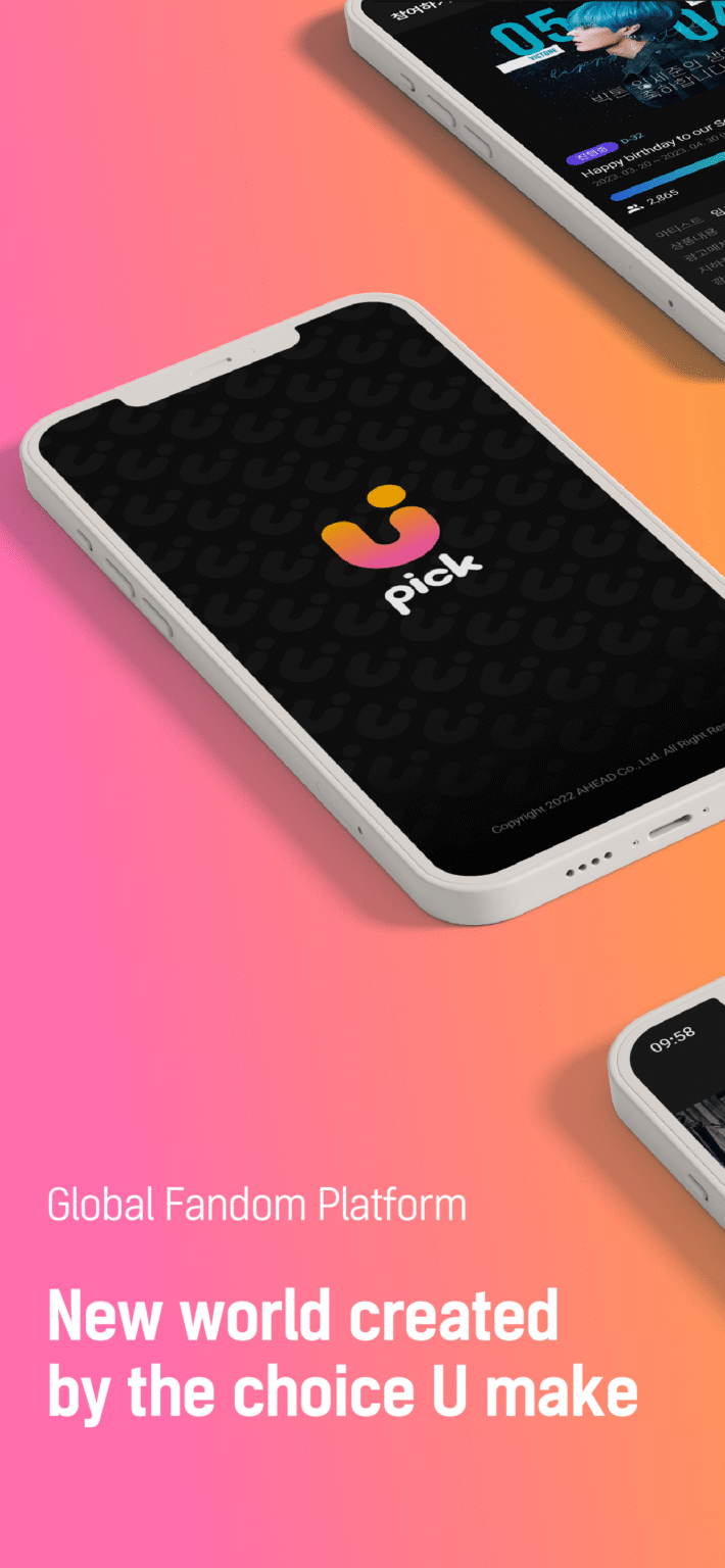 Download UPICK : Global Fandom Platform APKs for Android - APKMirror