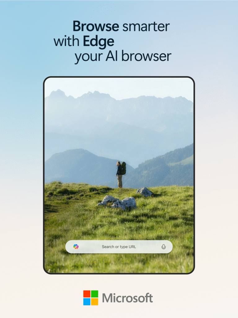 Microsoft Edge: AI browser 143.0.3650.139 APK Download by Microsoft ...