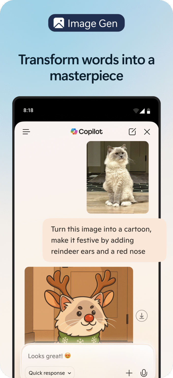 Microsoft Edge: AI browser 143.0.3650.139 APK Download by Microsoft ...
