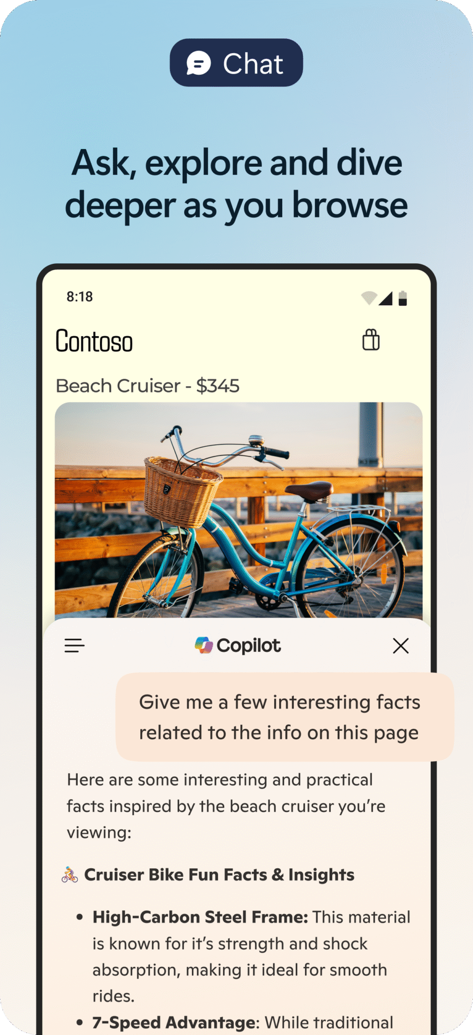 Microsoft Edge: AI browser 143.0.3650.139 APK Download by Microsoft ...