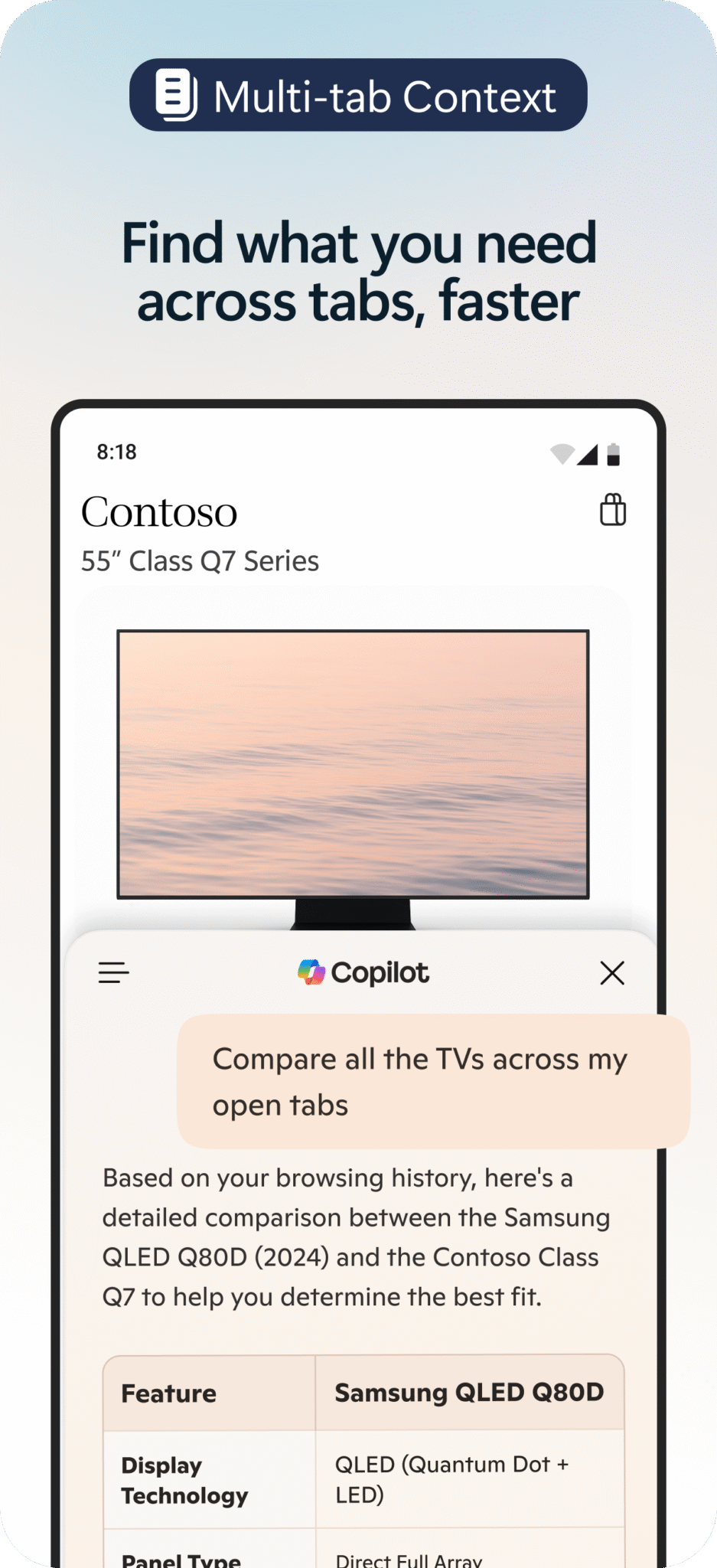 Microsoft Edge: AI browser 143.0.3650.139 APK Download by Microsoft ...