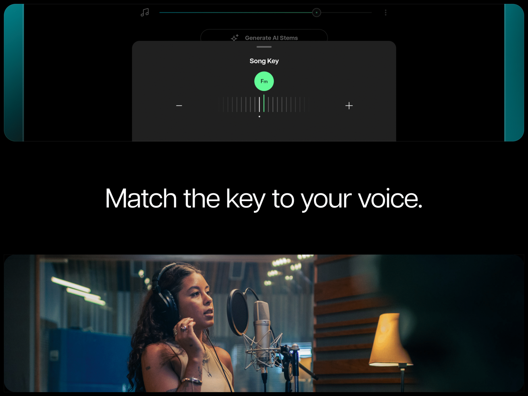 Download Moises: The Musician's AI App APKs for Android - APKMirror