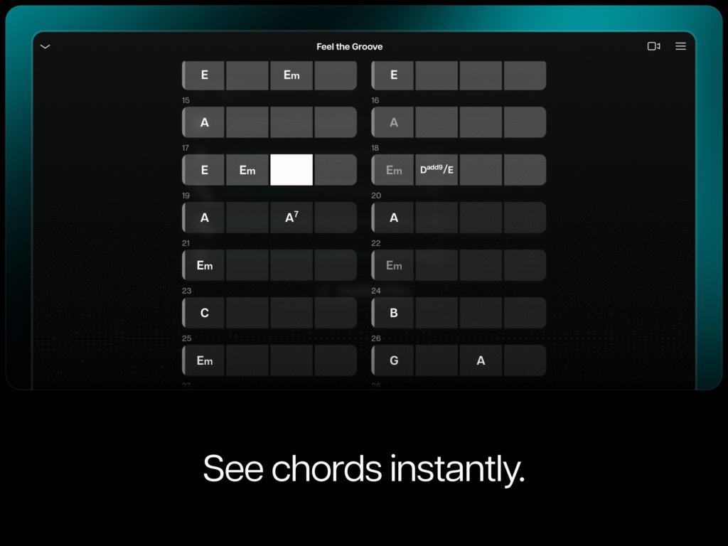 Download Moises: The Musician's AI App APKs for Android - APKMirror