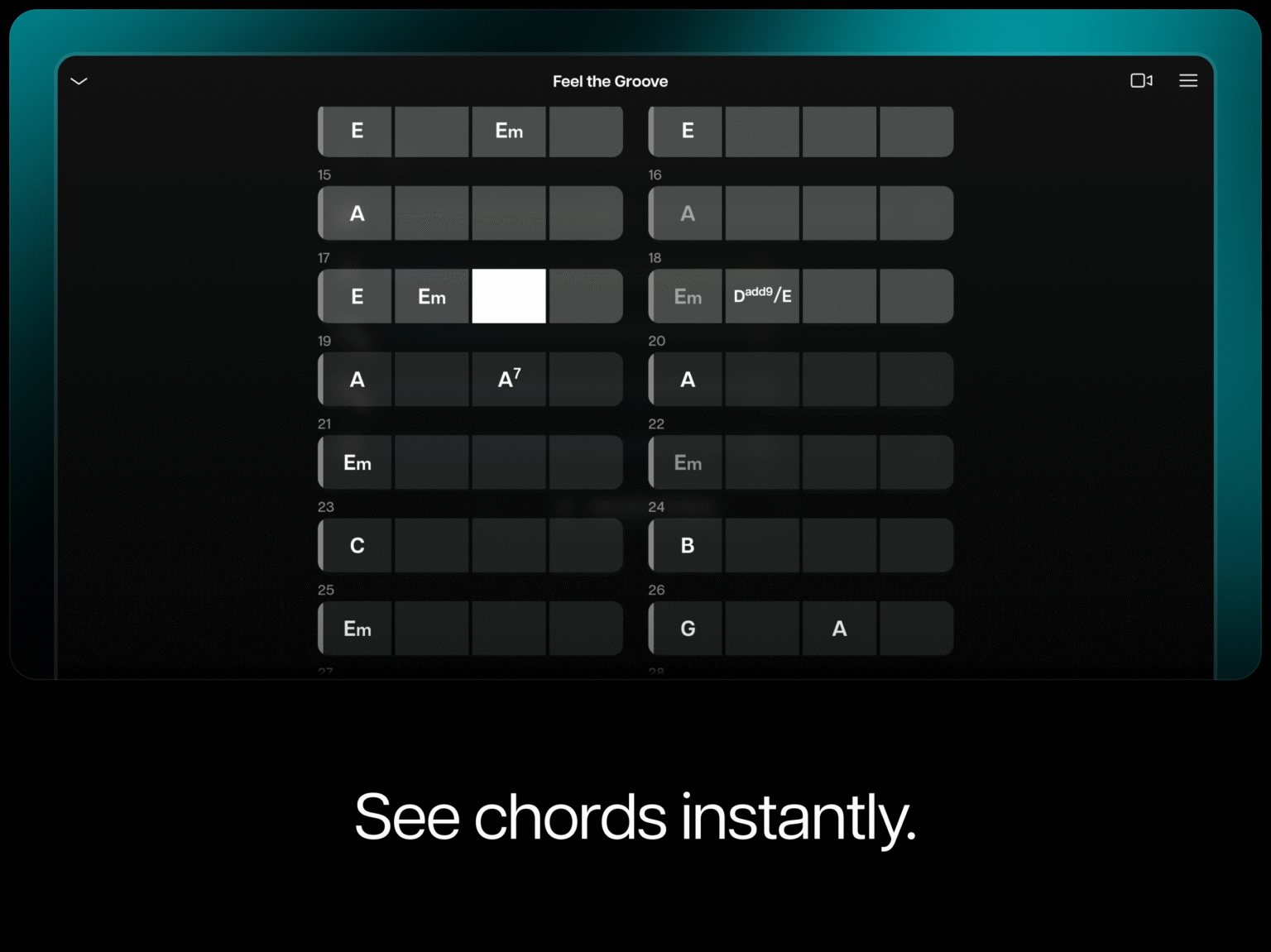 Download Moises: The Musician's AI App APKs for Android - APKMirror