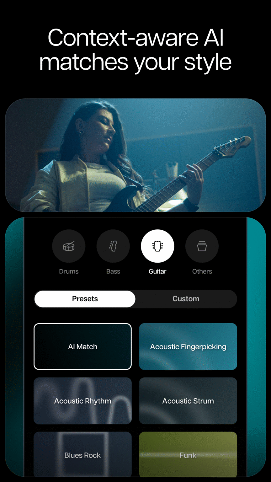 Download Moises: The Musician's AI App APKs for Android - APKMirror