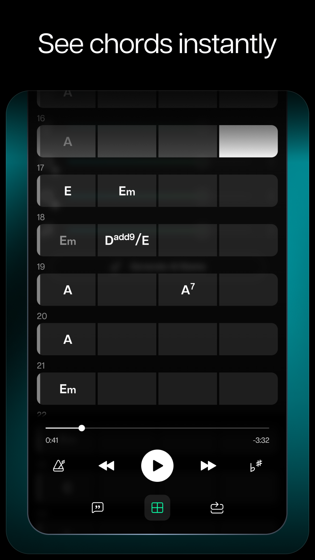 Download Moises: The Musician's AI App APKs for Android - APKMirror