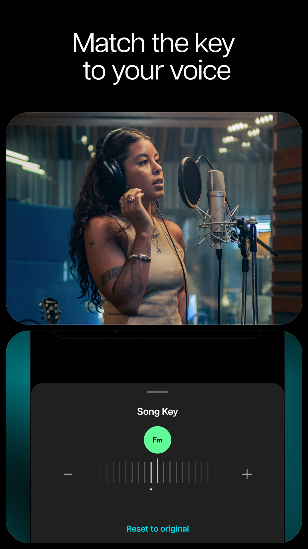 Download Moises: The Musician's AI App APKs for Android - APKMirror