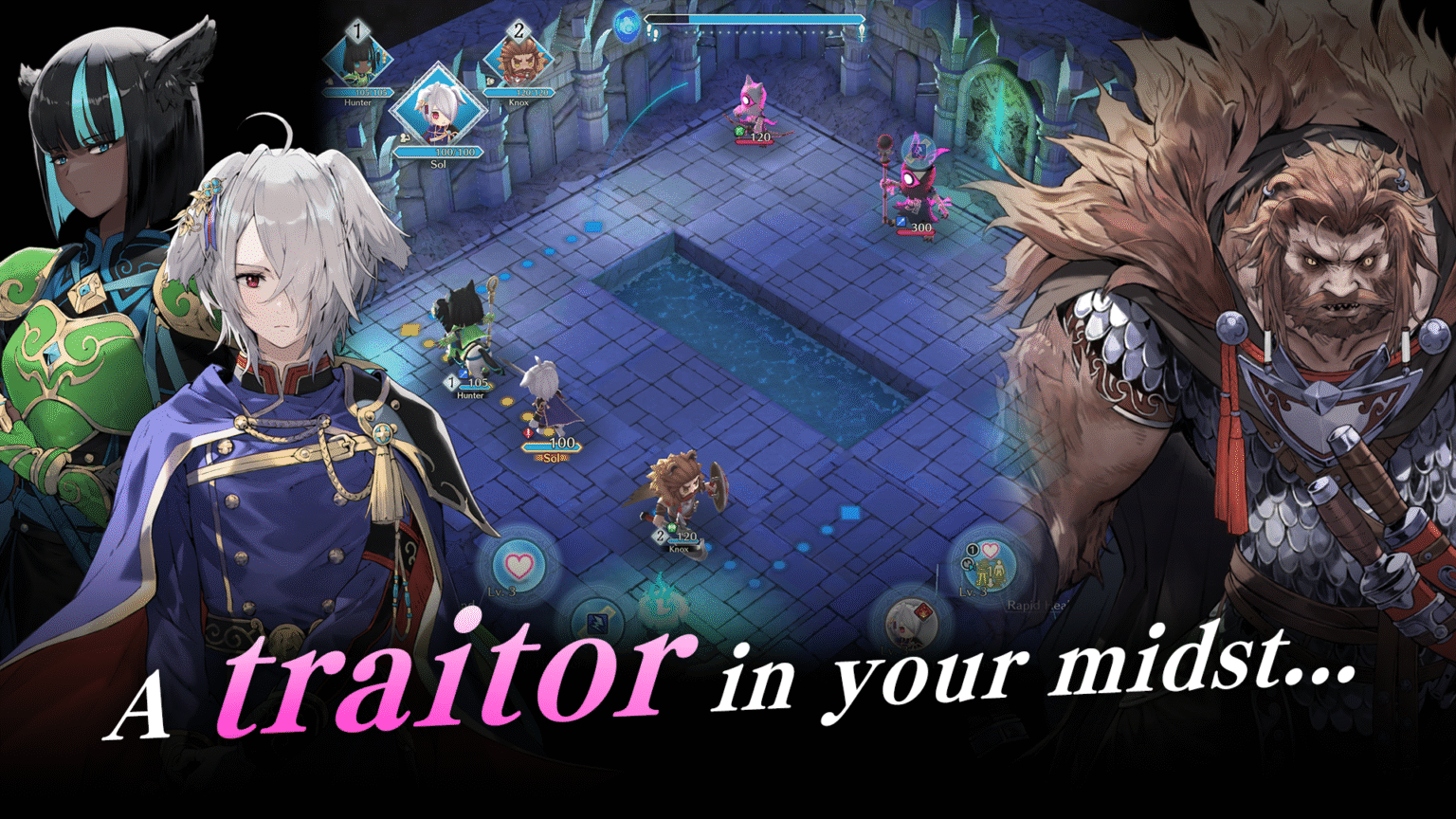 Download Fire Emblem Shadows APKs for Android - APKMirror