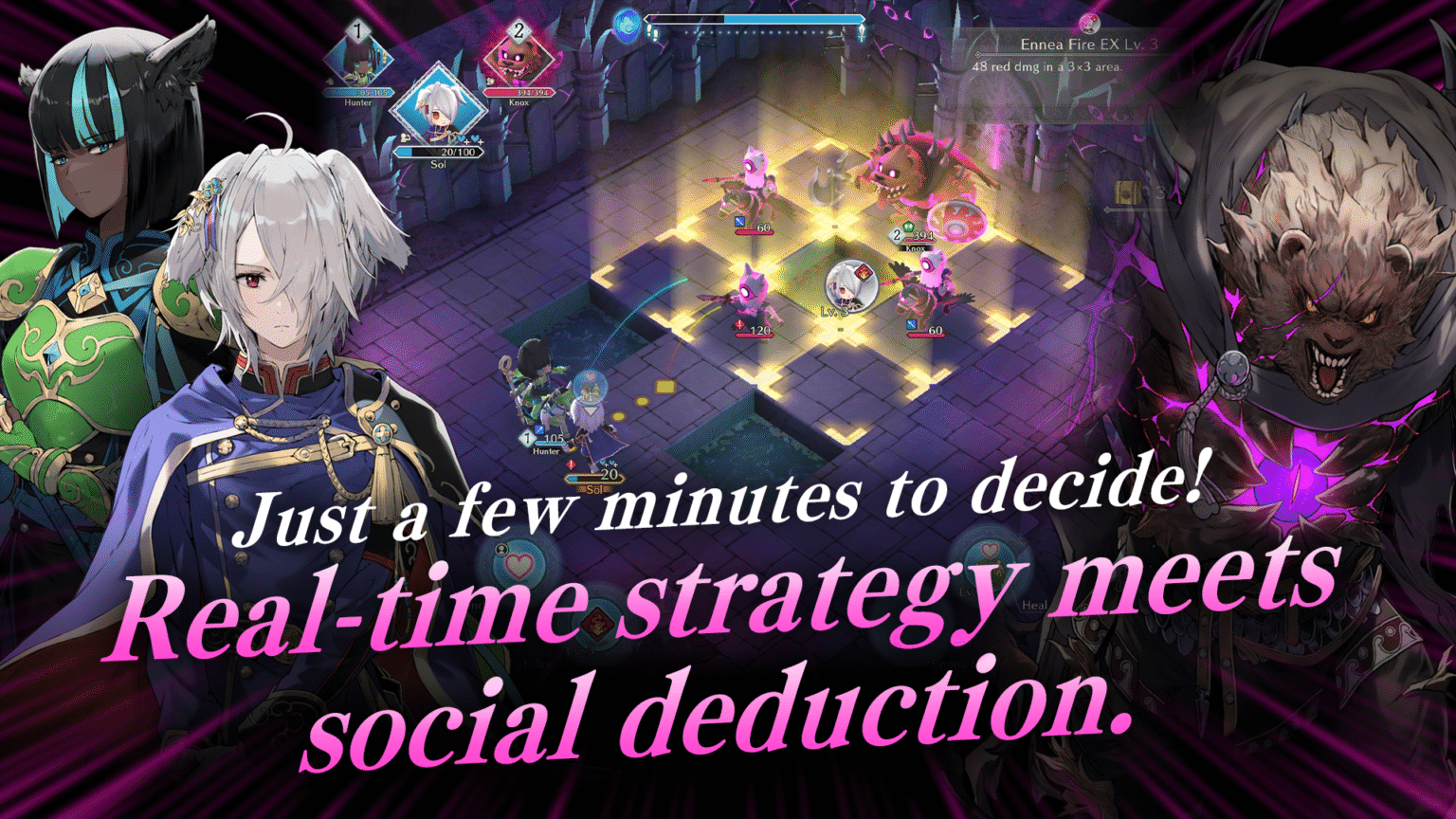 Download Fire Emblem Shadows APKs for Android - APKMirror