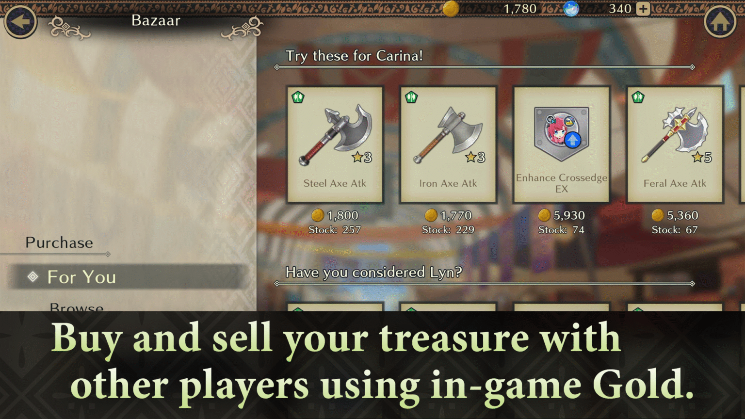 Download Fire Emblem Shadows APKs for Android - APKMirror