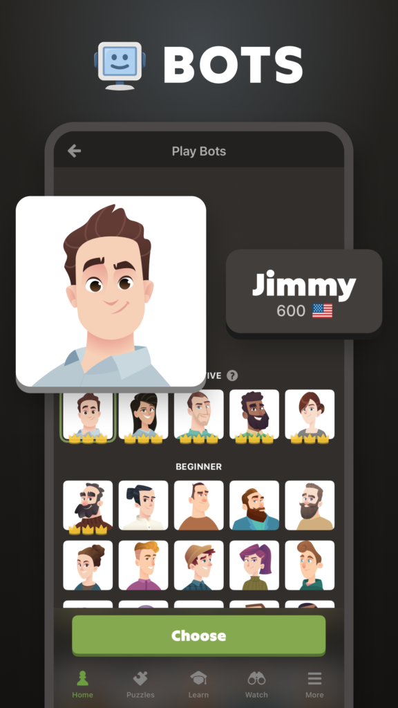Chess.com - We miss you! 4.9.36-googleplay APK Download by Chess.com ...