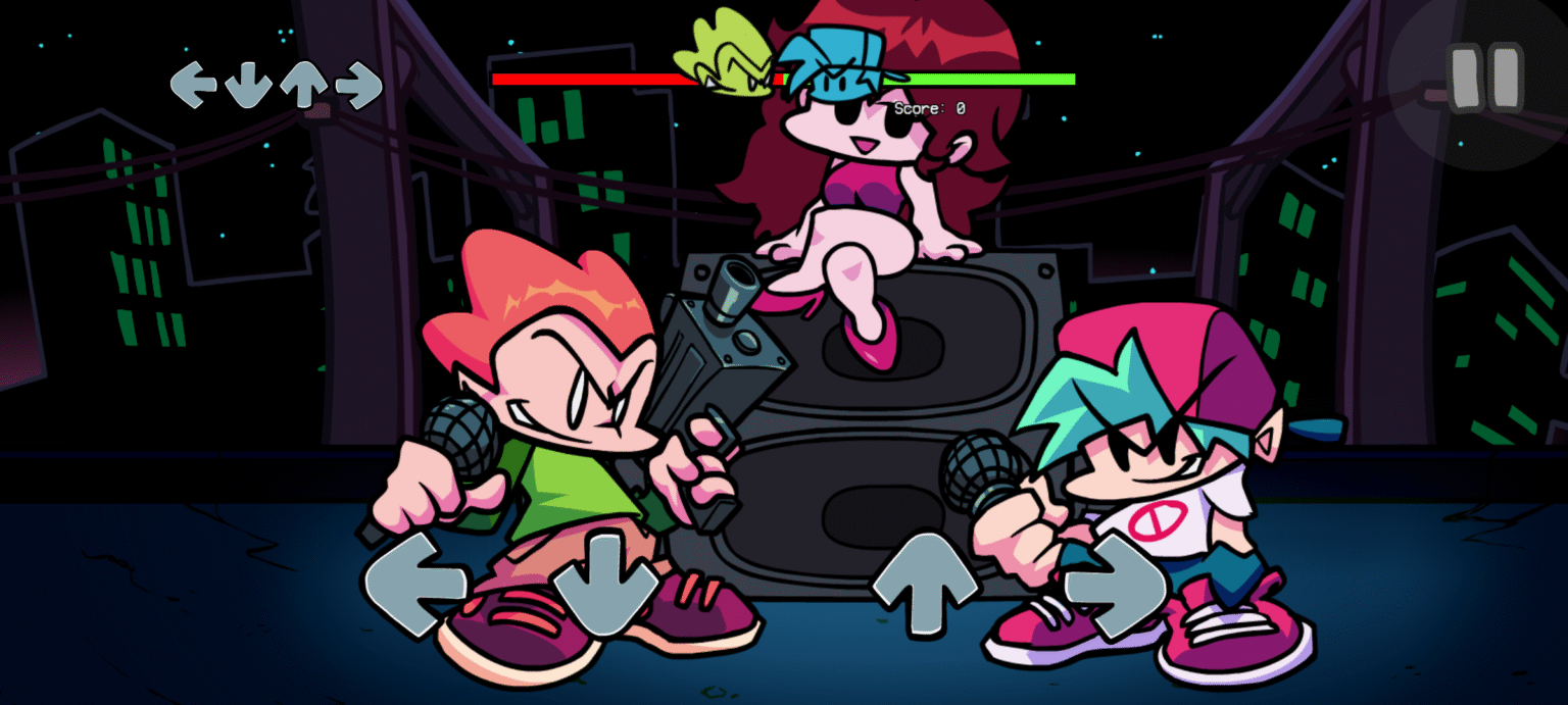 Download Friday Night Funkin' APKs for Android - APKMirror