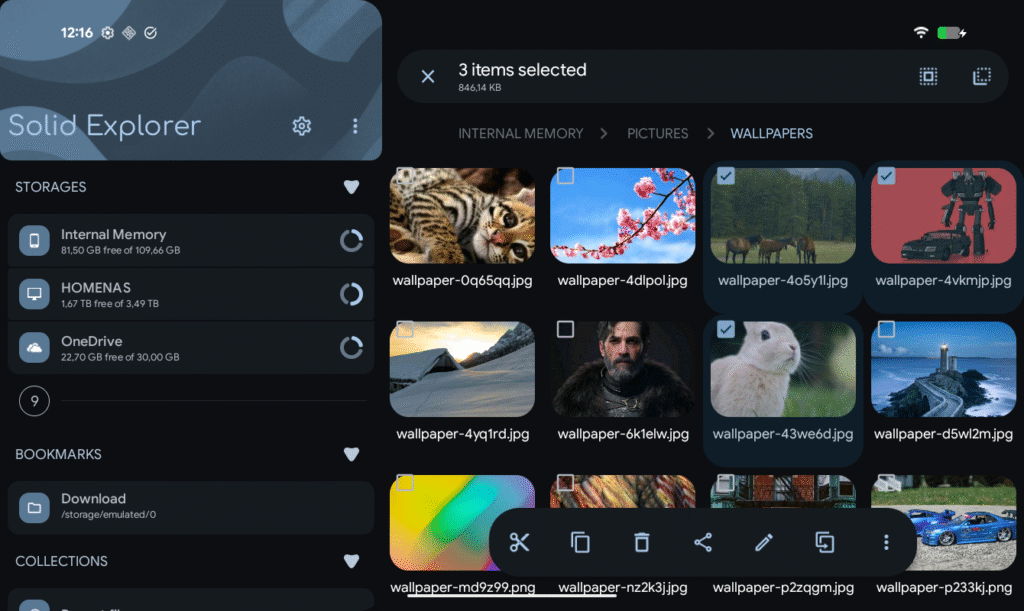 Solid Explorer File Manager 3.4.5 APK Download by NeatBytes - APKMirror