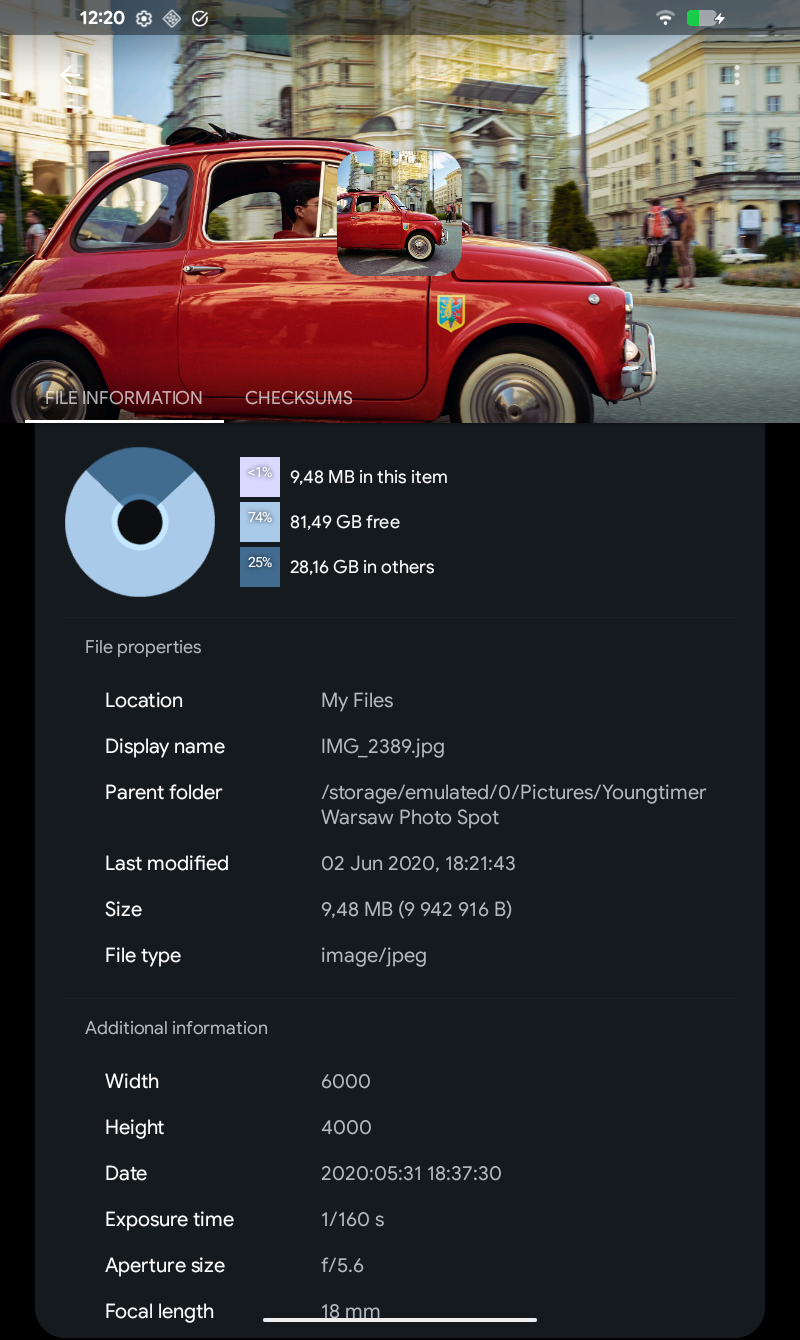 Solid Explorer File Manager 2.8.45 (x86_64) (Android 4.4+) APK Download ...