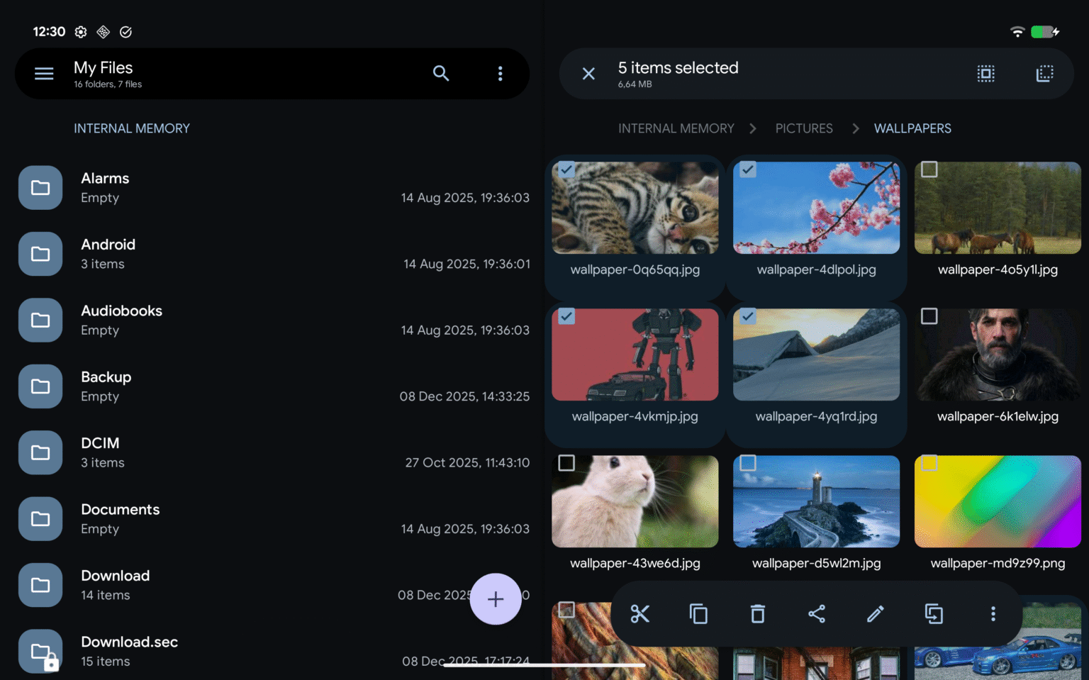 Solid Explorer File Manager 2.1.14 APK Download by NeatBytes - APKMirror