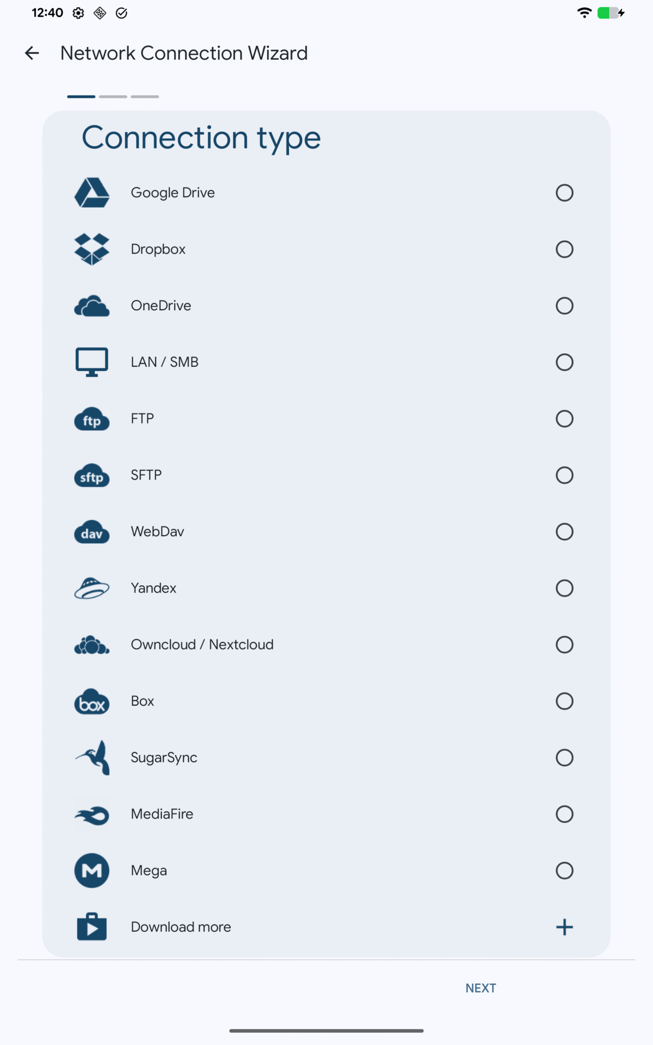 Solid Explorer File Manager 3.2.16 APK Download by NeatBytes - APKMirror