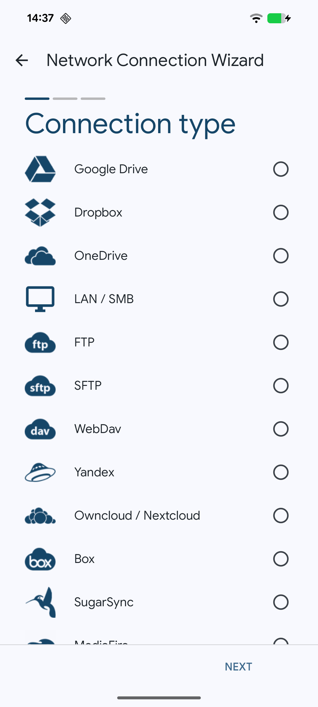 Solid Explorer File Manager 3.4.5 APK Download by NeatBytes - APKMirror