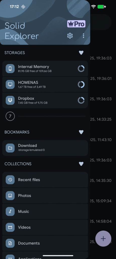 Solid Explorer File Manager 3.4.5 APK Download by NeatBytes - APKMirror
