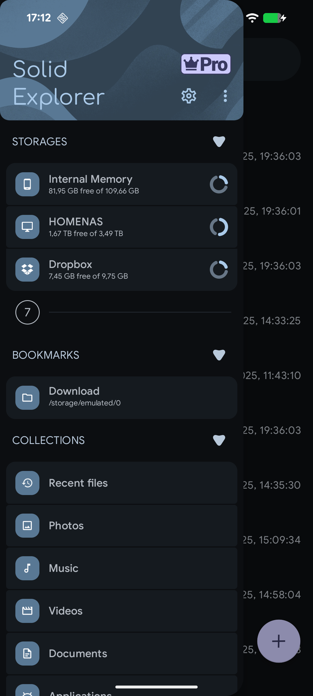 Solid Explorer File Manager 3.4.5 APK Download by NeatBytes - APKMirror