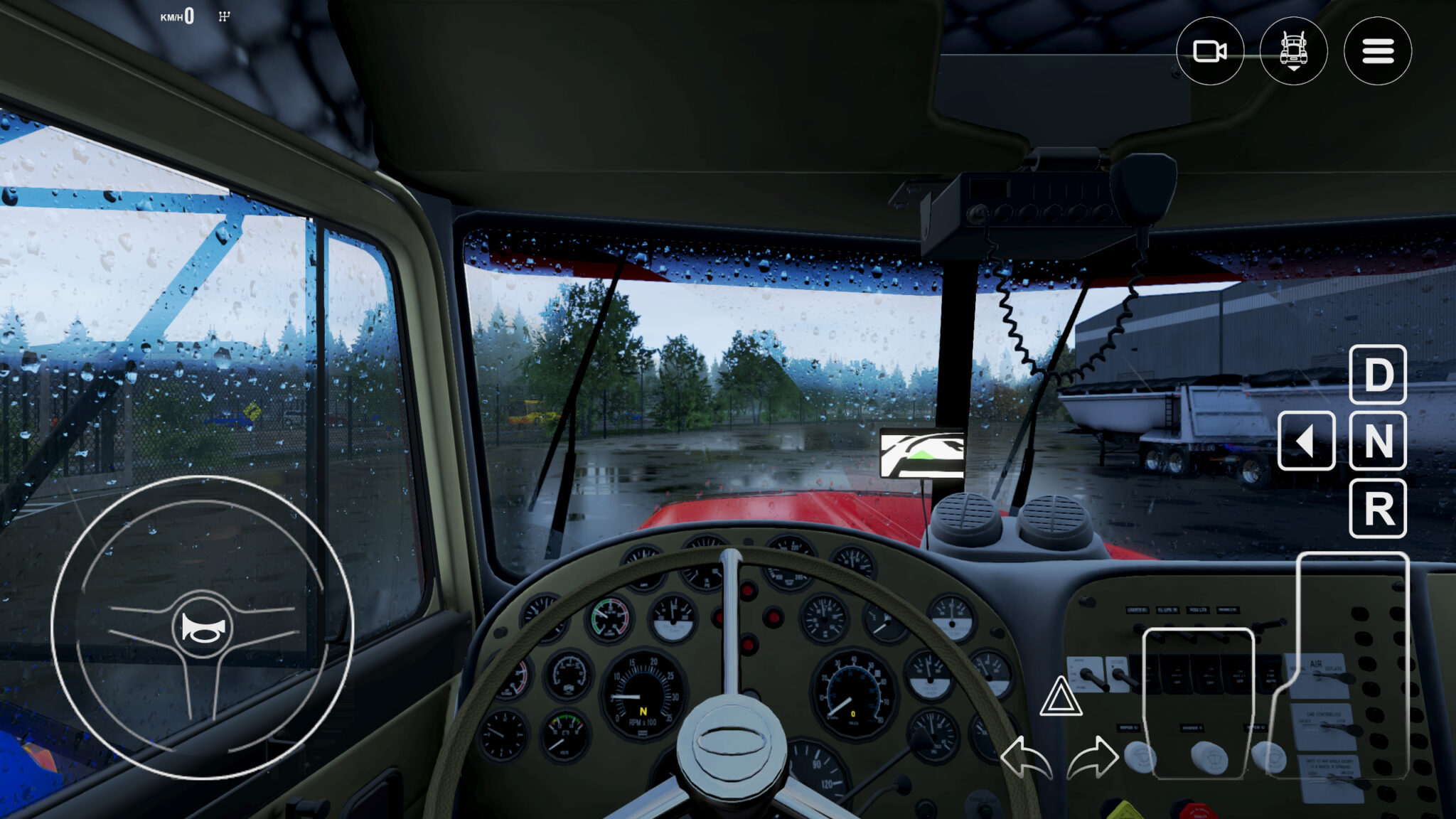 Download Truck Simulator Big Rigs APKs for Android - APKMirror