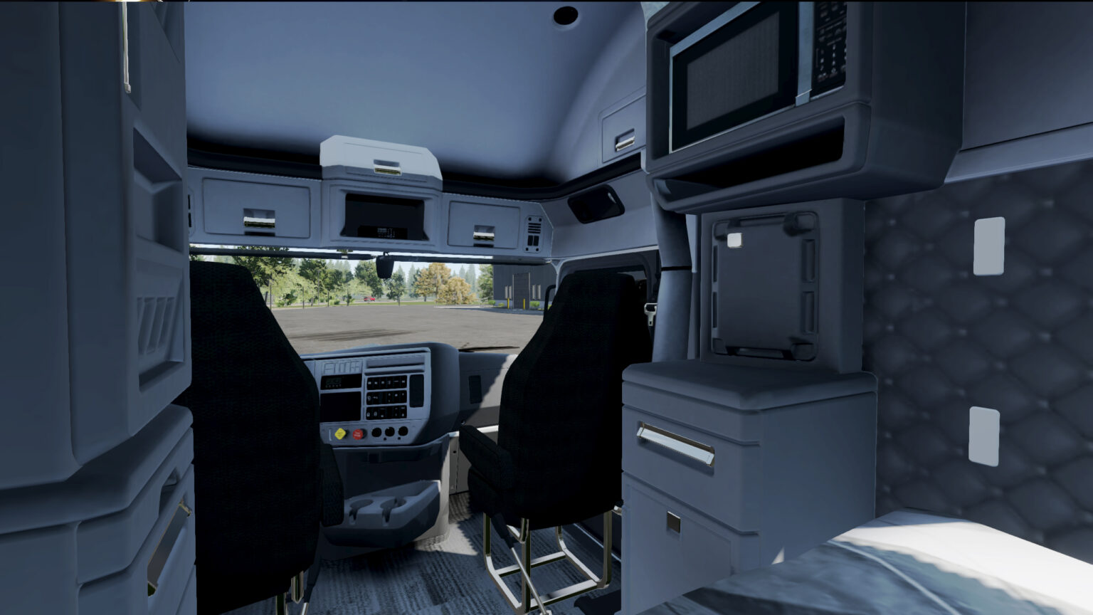 Download Truck Simulator Big Rigs APKs for Android - APKMirror