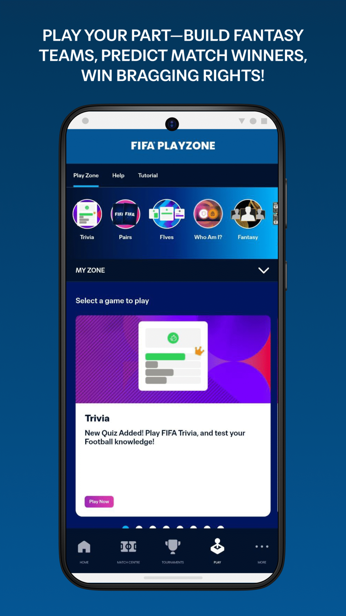 FIFA Official App 6.4.4 APK Download by FIFA - APKMirror