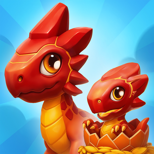 Dragon Mania Legends (480dpi) APKs - APKMirror