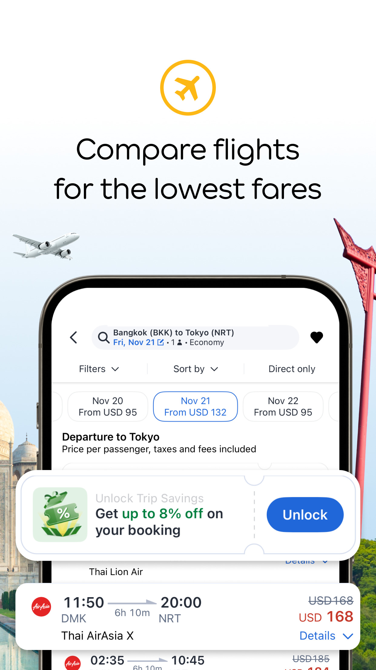 Agoda: Cheap Flights & Hotels 14.18.0 (arm64-v8a) (480-640dpi) (Android ...
