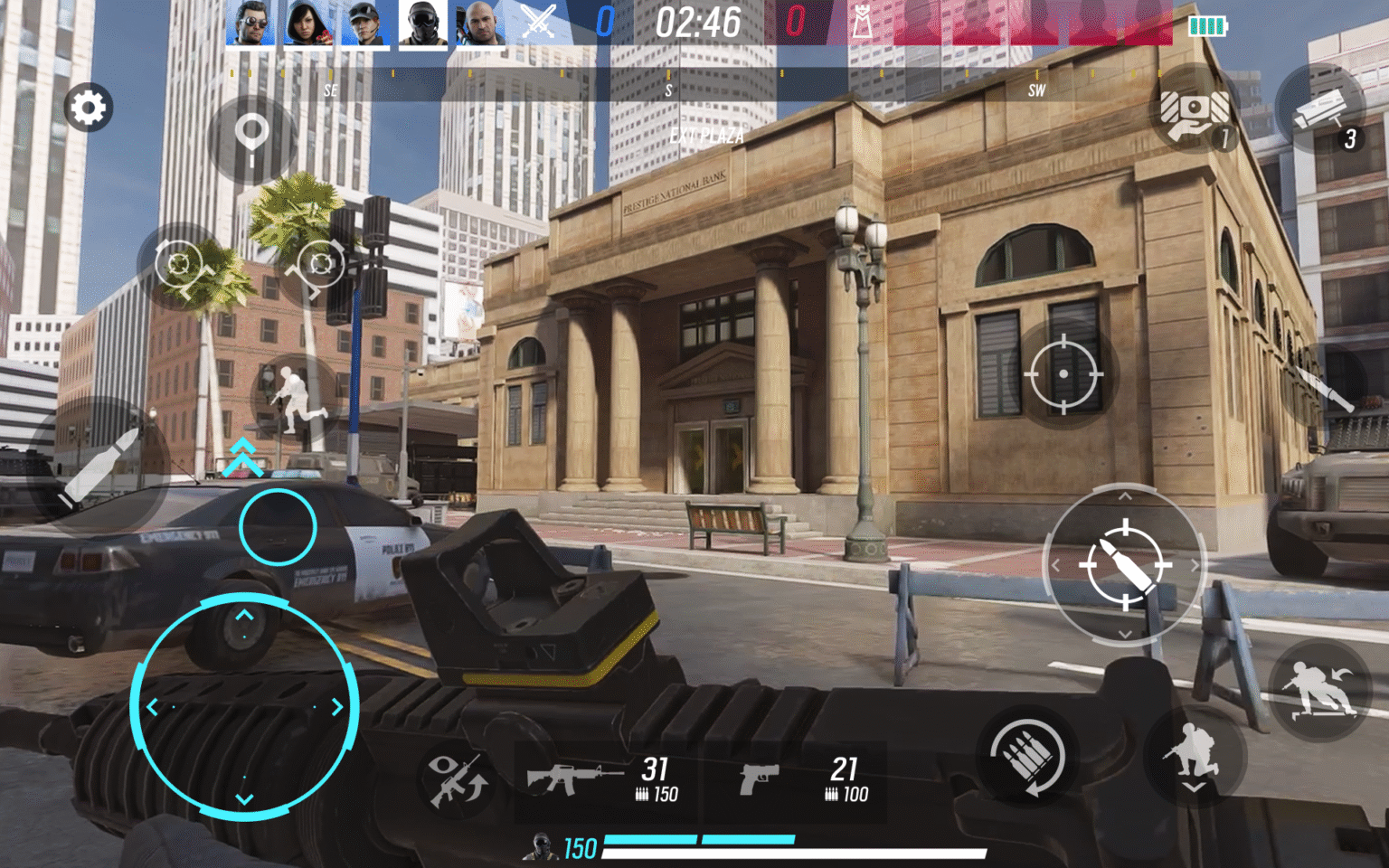 Download Rainbow Six Mobile APKs for Android - APKMirror