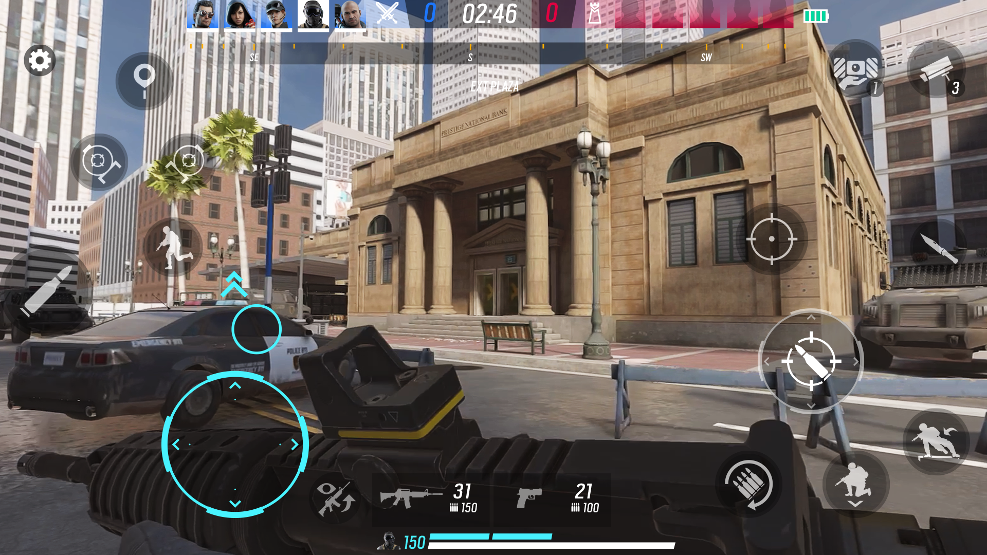 Download Rainbow Six Mobile APKs for Android - APKMirror