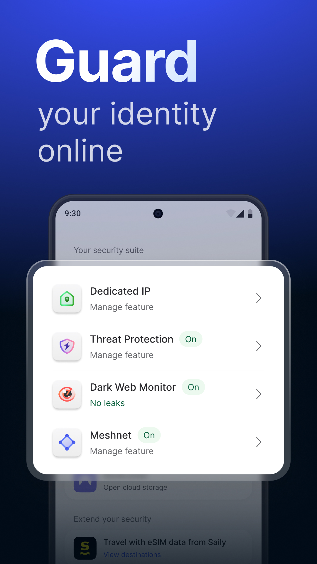 NordVPN – fast VPN for privacy 8.29.1 (120-640dpi) (Android 9.0+) APK ...