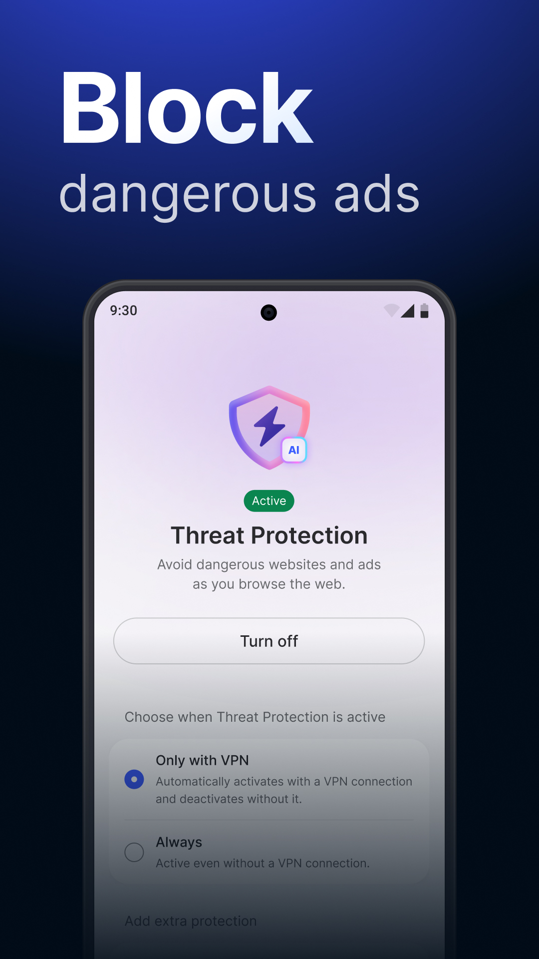 NordVPN – fast VPN for privacy 8.29.1 (120-640dpi) (Android 9.0+) APK ...