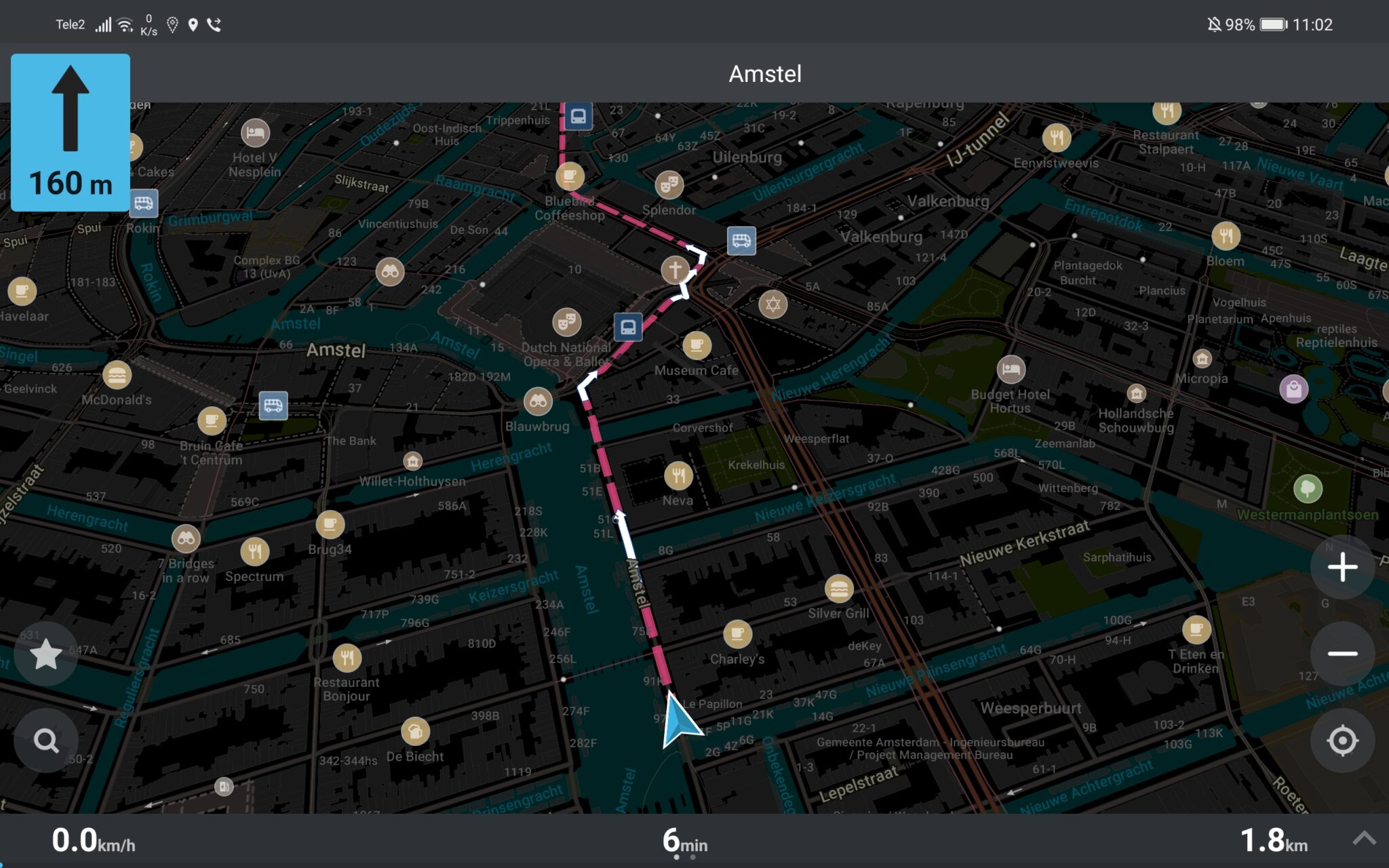 Organic Maps・Offline Map & GPS 2026.01.26-11-Google APK Download by ...