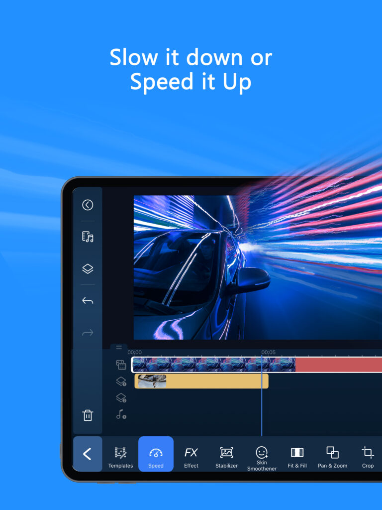 PowerDirector - Video Editor 16.1.0 APK Download by Cyberlink Corp ...