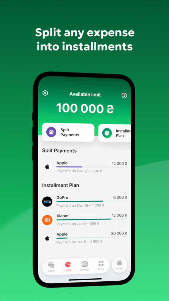 monobank – modern digital bank 7.16.0 APK Download by Universal bank ...