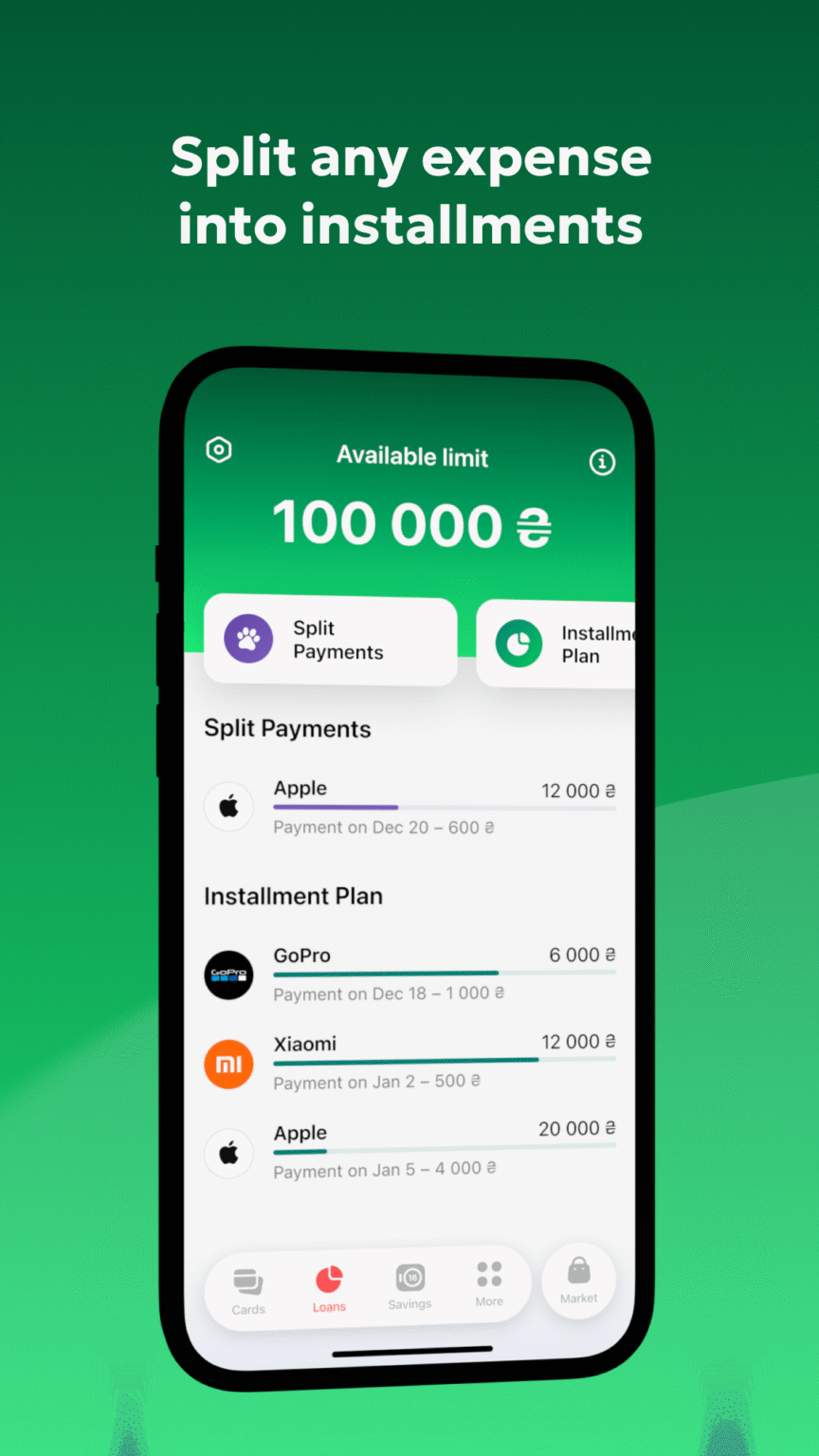 monobank – modern digital bank 8.11.0 (120-480dpi) (Android 12L+) APK ...