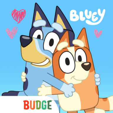 Bluey: Let's Play! 2026.1.0 APK Download by Budge Studios - APKMirror