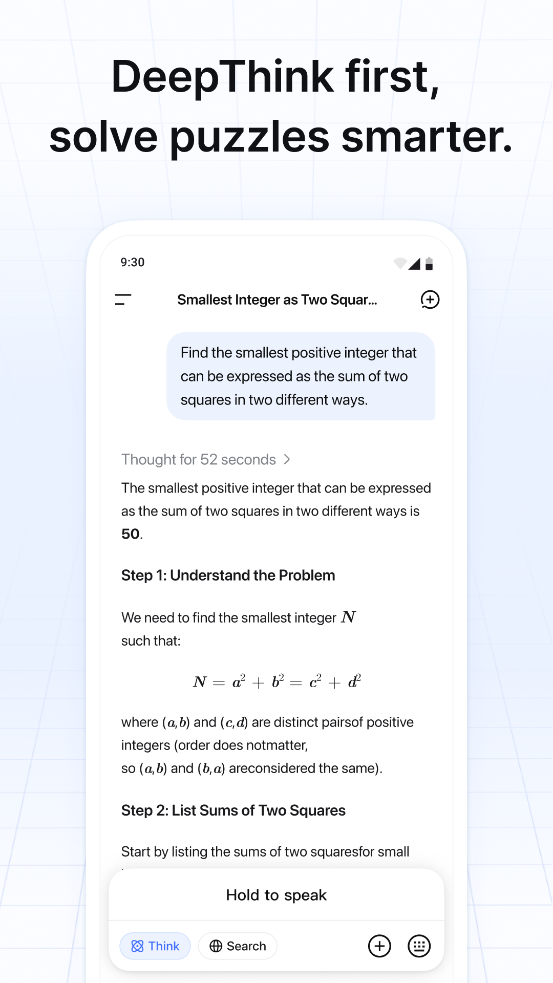 Download DeepSeek - AI Assistant APKs for Android - APKMirror