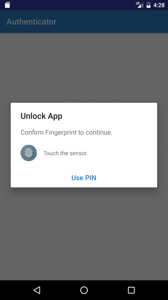 Download Oracle Mobile Authenticator APKs for Android - APKMirror