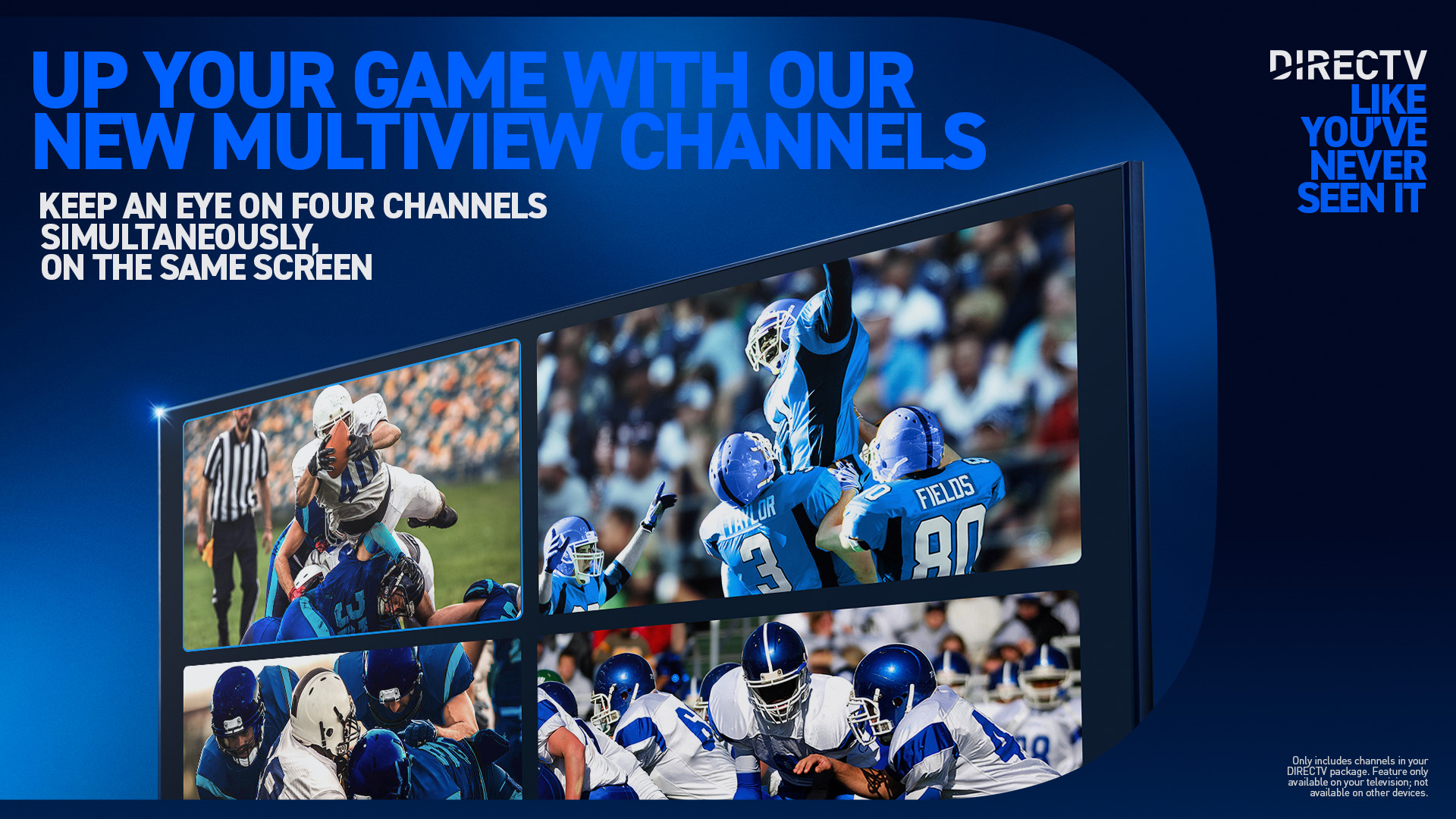 Download DIRECTV (Fire TV) APKs for Android - APKMirror